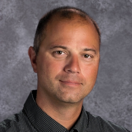 Meet The Staff - AOS #94