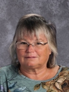 Meet The Staff - AOS #94