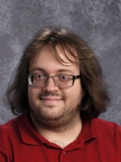 Meet The Staff - AOS #94