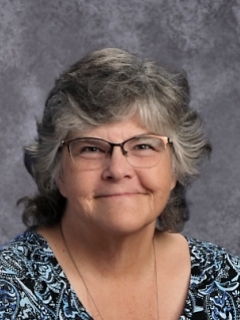 Meet The Staff - AOS #94