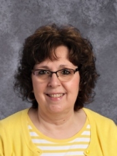 Meet The Staff - AOS #94