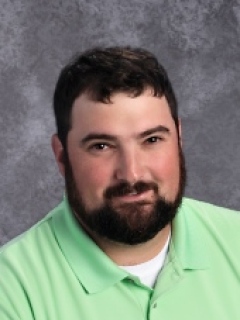 Meet The Staff - AOS #94