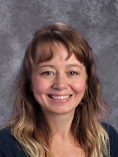 Meet The Staff - AOS #94