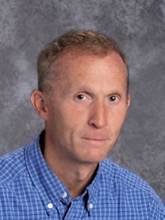 Meet The Staff - AOS #94