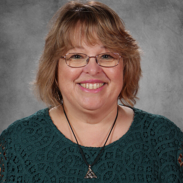 Meet The Staff - AOS #94